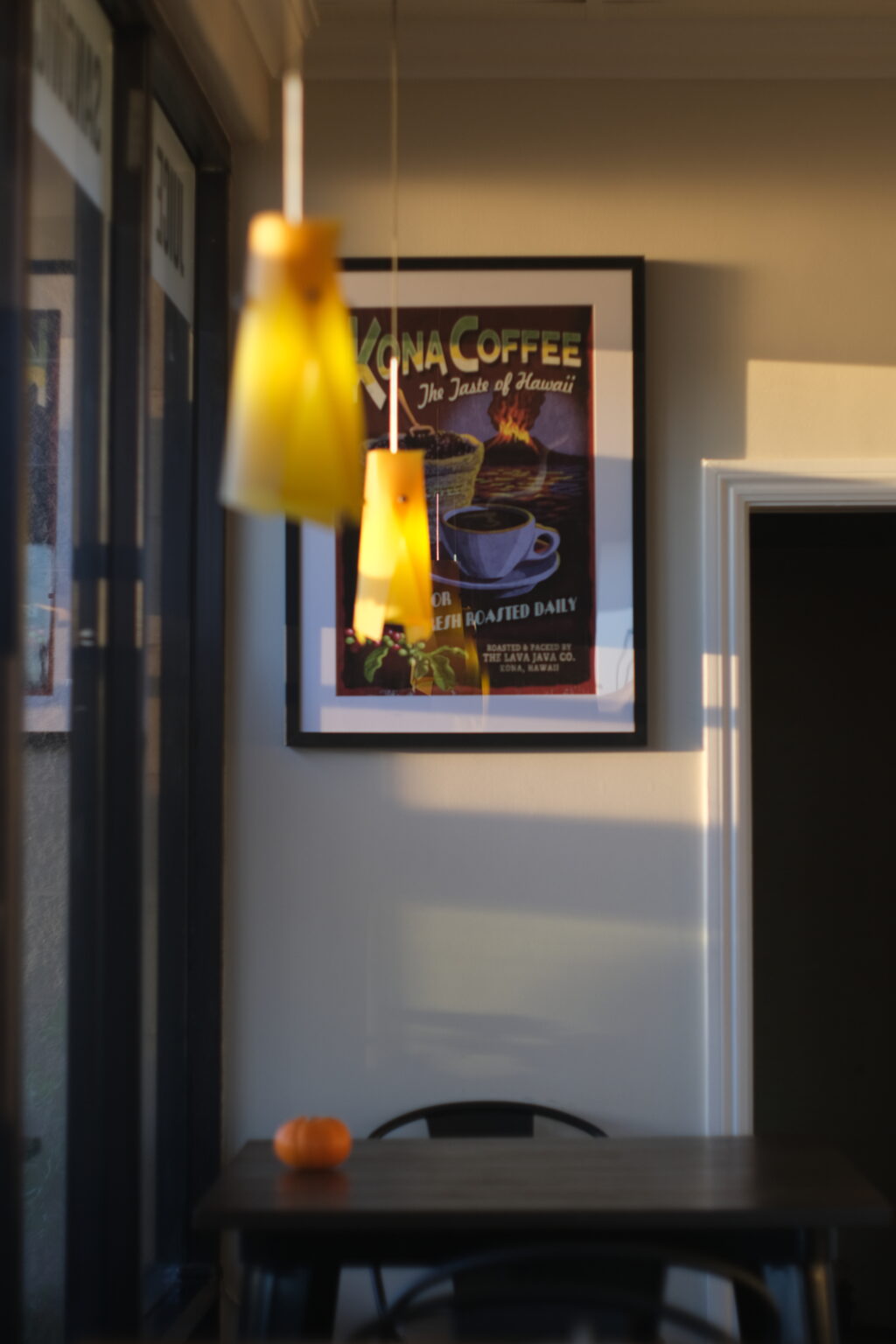 Café Mia Brew Bar & Bistro