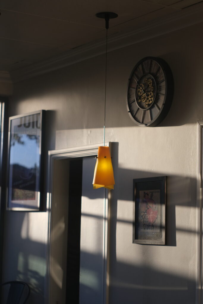 Café Mia Brew Bar & Bistro