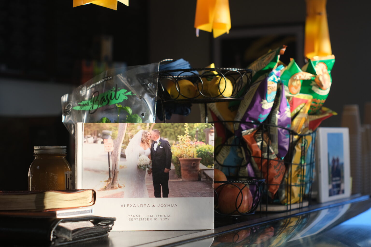 Café Mia Brew Bar & Bistro